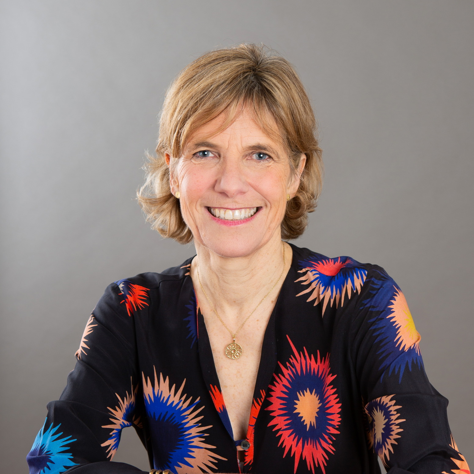 Jane Bailey | King's College Hospital Charity